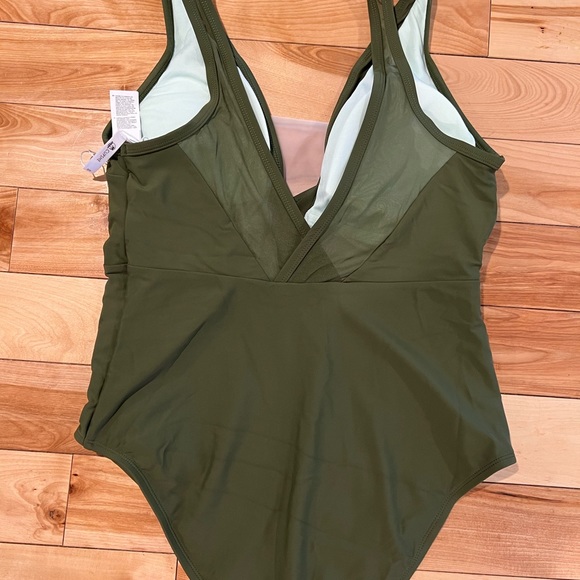 Cupshe | Swim | Nwt Cupshe Swim Suit | Poshmark
